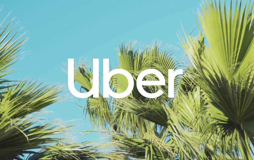 Uber Audio Brand Strategy | CMoore Sound