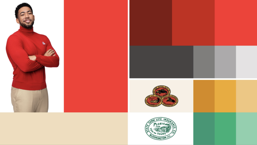 State Farm - Brand Anthem Creation | CMoore Sound