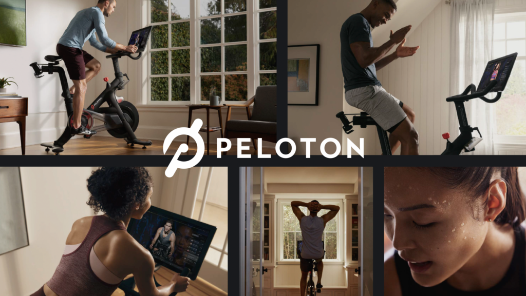 Peloton Sounds | UX Audio and Brand Strategy